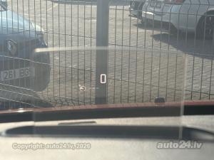 Oranžs Citroen space-tourer 2021 Tallina, ar dzinēja tilpumu 2.00 L un nobraukumu 75 tūkst. km par 28900 €, foto 16 vietnē AUTOMOTO.COM.LV