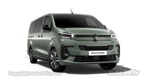 Citroen space-tourer 2026 Tallina, ar dzinēja tilpumu 2.20 L un nobraukumu 1000 tūkst. km par 45900 €, foto  vietnē AUTOMOTO.COM.LV