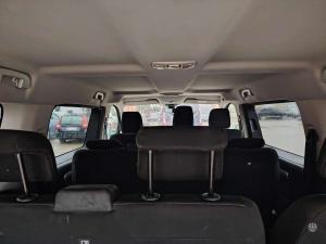 Violets Citroen space-tourer 2022 Viļņa, ar dzinēja tilpumu 2.00 L un nobraukumu 208 tūkst. km par 23600 €, foto 6 vietnē AUTOMOTO.COM.LV