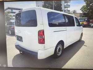 Balts Citroen space-tourer 2018 Marijampole, ar dzinēja tilpumu 2.00 L un nobraukumu 212 tūkst. km par 9000 €, foto 9 vietnē AUTOMOTO.COM.LV