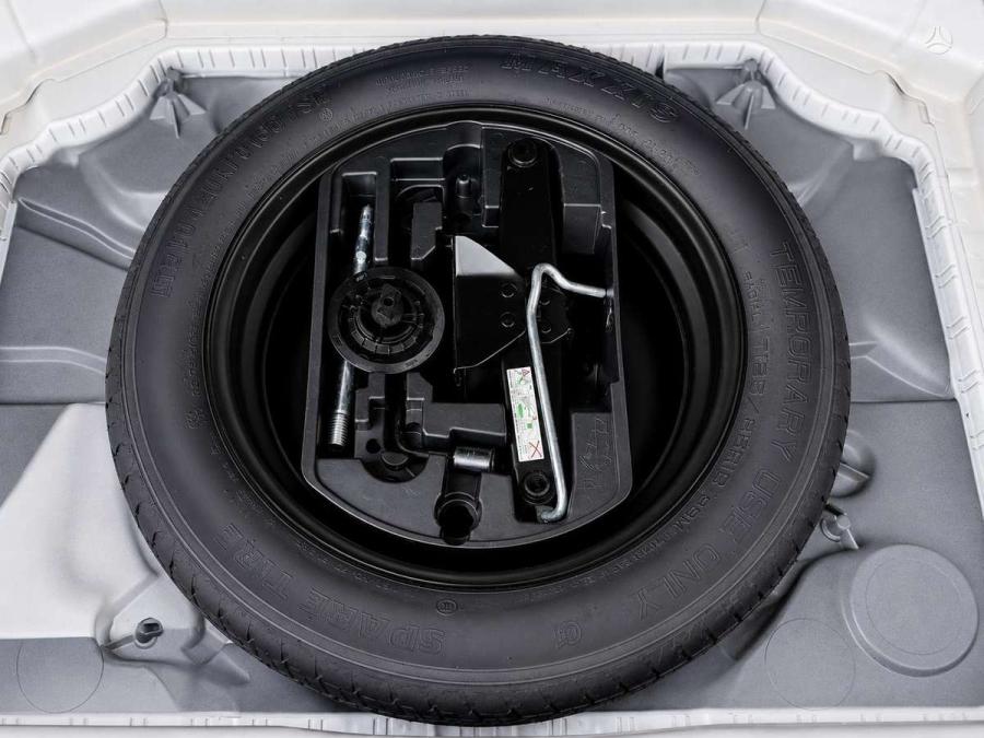Белый Ситроен Space Tourer 2020 в Таураге, объемом двигателя 1.50 л и пробегом 219 тыс. км за 6500 €, фото 34 на AUTOMOTO.COM.LV