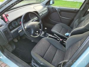 Zils Citroen Xantia 2000 Rīga, ar dzinēja tilpumu 2.00 L un nobraukumu 190 tūkst. km par 2500 €, foto 6 vietnē AUTOMOTO.COM.LV
