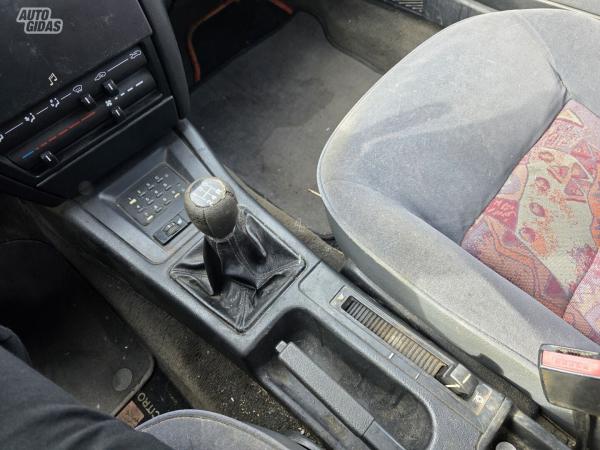 Citroen Xantia 1996 Šauļi, ar dzinēja tilpumu 1.80 L un nobraukumu 64 tūkst. km par 320 €, foto 7 vietnē AUTOMOTO.COM.LV