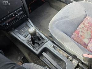 Citroen Xantia 1996 Šauļi, ar dzinēja tilpumu 1.80 L un nobraukumu 64 tūkst. km par 320 €, foto 7 vietnē AUTOMOTO.COM.LV
