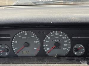 Citroen Xantia 1996 Šauļi, ar dzinēja tilpumu 1.80 L un nobraukumu 64 tūkst. km par 320 €, foto 8 vietnē AUTOMOTO.COM.LV