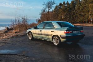 Citroen Xantia 2000 Rīga, ar dzinēja tilpumu 2.00 L un nobraukumu 191 tūkst. km par 3900 €, foto 4 vietnē AUTOMOTO.COM.LV