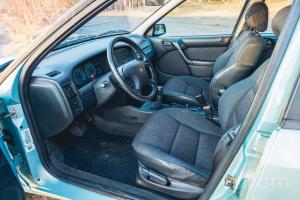 Citroen Xantia 2000 Rīga, ar dzinēja tilpumu 2.00 L un nobraukumu 191 tūkst. km par 3900 €, foto 6 vietnē AUTOMOTO.COM.LV