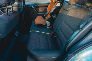 Citroen Xantia 2000 Rīga, ar dzinēja tilpumu 2.00 L un nobraukumu 191 tūkst. km par 3900 €, foto 7 vietnē AUTOMOTO.COM.LV