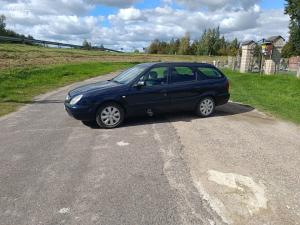 Citroen Xantia 2001 Viļņa, ar dzinēja tilpumu 2.00 L un nobraukumu 0 tūkst. km par 428 €, foto 3 vietnē AUTOMOTO.COM.LV