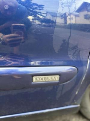Zils Citroen Xsara 2004 Kauņa, ar dzinēja tilpumu 1.59 L un nobraukumu 288 tūkst. km par 850 €, foto 7 vietnē AUTOMOTO.COM.LV