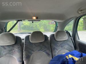Zaļš Citroen Xsara 2000 Jelgava, ar dzinēja tilpumu 1.80 L un nobraukumu 316 tūkst. km par 1150 €, foto 13 vietnē AUTOMOTO.COM.LV