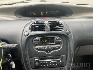 Zaļš Citroen Xsara 2000 Jelgava, ar dzinēja tilpumu 1.80 L un nobraukumu 316 tūkst. km par 1150 €, foto 14 vietnē AUTOMOTO.COM.LV