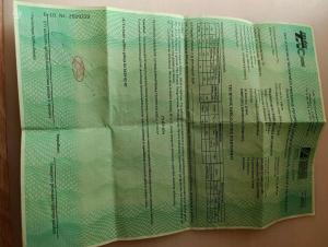 Серый Ситроен Ксара 2002 в Мажейкяй, объемом двигателя 1.59 л и пробегом 238 тыс. км за 350 €, фото 16 на AUTOMOTO.COM.LV
