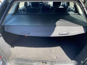 Grey Citroen Xsara 2004 in Panevezys, with an engine capacity of 1.40 L and mileage of 224 thousand km for 799 €, photo 9 on AUTOMOTO.COM.LV