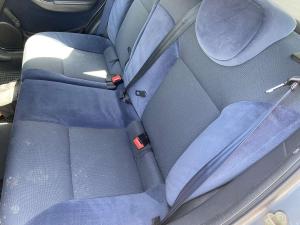 Grey Citroen Xsara 2004 in Panevezys, with an engine capacity of 1.40 L and mileage of 224 thousand km for 799 €, photo 10 on AUTOMOTO.COM.LV