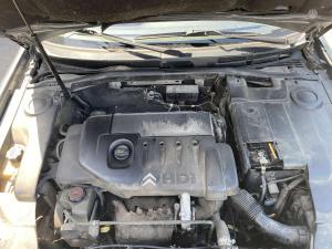 Grey Citroen Xsara 2004 in Panevezys, with an engine capacity of 1.40 L and mileage of 224 thousand km for 799 €, photo 11 on AUTOMOTO.COM.LV