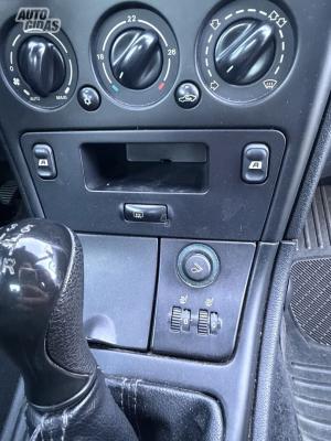 Citroen Xsara 2002 Viļņa, ar dzinēja tilpumu 2.00 L un nobraukumu 101 tūkst. km par 600 €, foto 7 vietnē AUTOMOTO.COM.LV