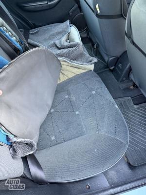 Citroen Xsara 2002 Viļņa, ar dzinēja tilpumu 2.00 L un nobraukumu 101 tūkst. km par 600 €, foto 8 vietnē AUTOMOTO.COM.LV