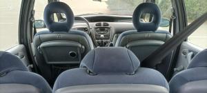 Melns Citroen xsara-picasso 2005 Šauļi, ar dzinēja tilpumu 1.80 L un nobraukumu 223 tūkst. km par 999 €, foto 12 vietnē AUTOMOTO.COM.LV