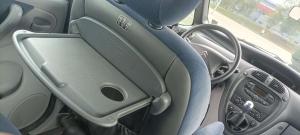 Melns Citroen xsara-picasso 2005 Šauļi, ar dzinēja tilpumu 1.80 L un nobraukumu 223 tūkst. km par 999 €, foto 14 vietnē AUTOMOTO.COM.LV