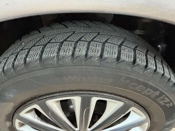 Zils Citroen xsara-picasso 2003 Joniškis, ar dzinēja tilpumu 2.00 L un nobraukumu 345 tūkst. km par 650 €, foto 7 vietnē AUTOMOTO.COM.LV