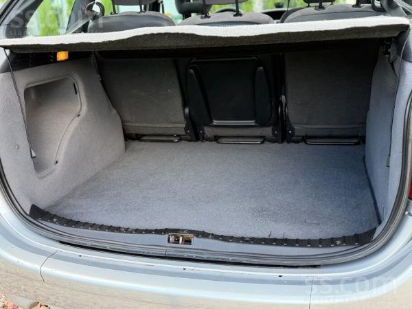 Pelēks Citroen xsara-picasso 2008 Jelgava, ar dzinēja tilpumu 1.60 L un nobraukumu 280 tūkst. km par 1950 €, foto 10 vietnē AUTOMOTO.COM.LV