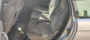 Grey Citroen xsara-picasso 2000 in Vilnius, with an engine capacity of 2.00 L and mileage of 395 thousand km for 600 €, photo 14 on AUTOMOTO.COM.LV