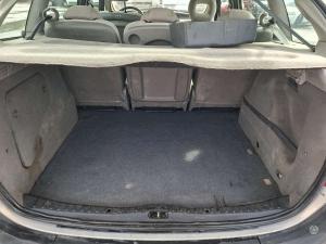 Pelēks Citroen xsara-picasso 2004 Plungė, ar dzinēja tilpumu 1.56 L un nobraukumu 312 tūkst. km par 750 €, foto 12 vietnē AUTOMOTO.COM.LV