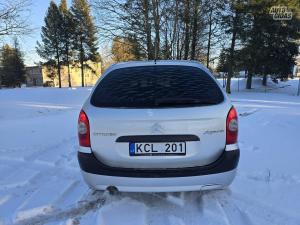 Pelēks Citroen xsara-picasso 2005 Radviliškis, ar dzinēja tilpumu 1.80 L un nobraukumu 141 tūkst. km par 945 €, foto 10 vietnē AUTOMOTO.COM.LV