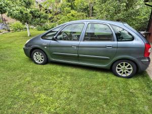 Pelēks Citroen xsara-picasso 2005 Šauļi, ar dzinēja tilpumu 1.75 L un nobraukumu 90 tūkst. km par 1650 €, foto 5 vietnē AUTOMOTO.COM.LV