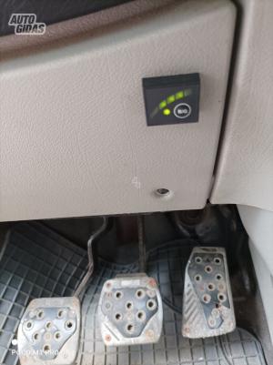 Citroen xsara-picasso 2003 Kauņa, ar dzinēja tilpumu 1.70 L un nobraukumu 270 tūkst. km par 590 €, foto 6 vietnē AUTOMOTO.COM.LV