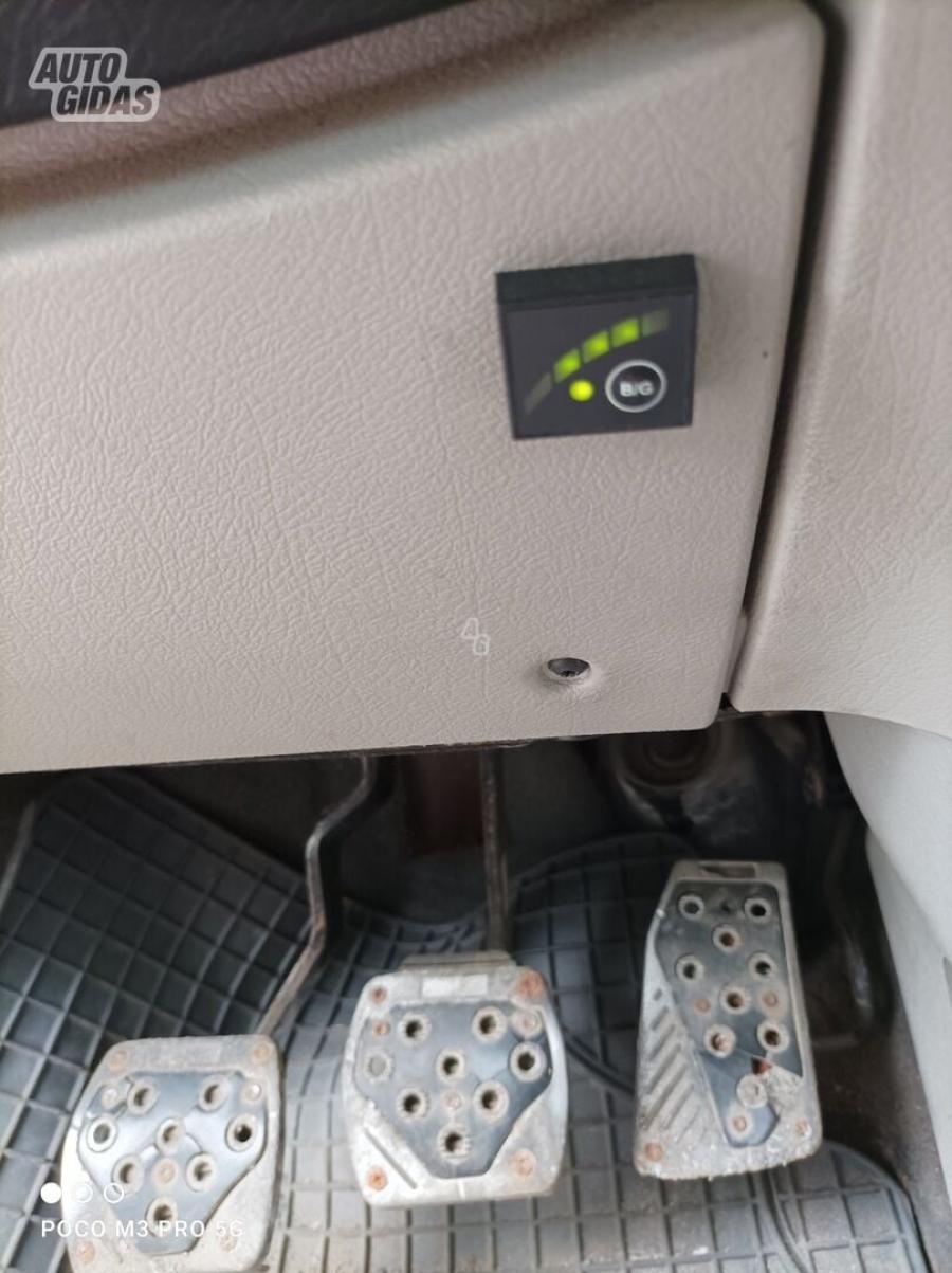 Citroen xsara-picasso 2003 Kauņa, ar dzinēja tilpumu 1.70 L un nobraukumu 270 tūkst. km par 590 €, foto 6 vietnē AUTOMOTO.COM.LV
