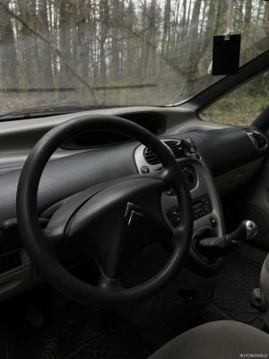 Citroen xsara-picasso 2005 Kėdainiai, ar dzinēja tilpumu 0.00 L un nobraukumu 0 tūkst. km par 500 €, foto 6 vietnē AUTOMOTO.COM.LV
