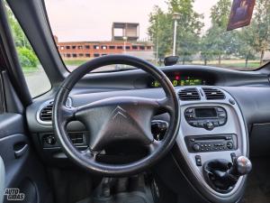 Citroen xsara-picasso 2008 Šauļi, ar dzinēja tilpumu 1.60 L un nobraukumu 242 tūkst. km par 1350 €, foto 13 vietnē AUTOMOTO.COM.LV