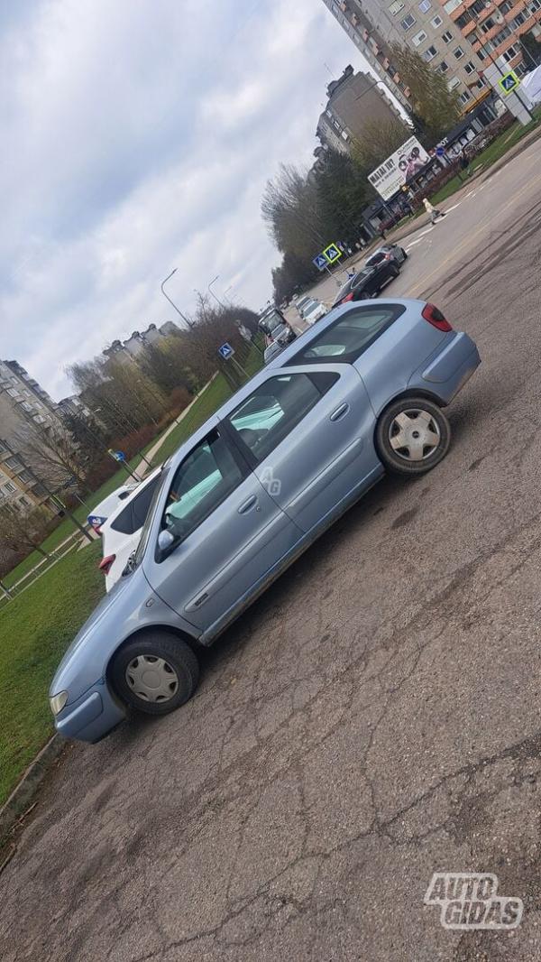 Citroen Xsara 2001 in Kaunas, with an engine capacity of 2.00 L and mileage of 350 thousand km for 350 €, photo 3 on AUTOMOTO.COM.LV
