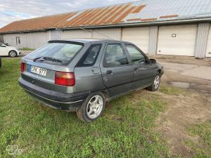Pelēks Citroen ZX 1994 Tauragė, ar dzinēja tilpumu 1.60 L un nobraukumu 188 tūkst. km par 850 €, foto 5 vietnē AUTOMOTO.COM.LV