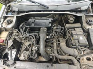Pelēks Citroen ZX 1995 Marijampole, ar dzinēja tilpumu 1.76 L un nobraukumu 222 tūkst. km par 699 €, foto 7 vietnē AUTOMOTO.COM.LV