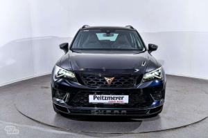 Melns Cupra ateca 2020 Kauņa, ar dzinēja tilpumu 2.00 L un nobraukumu 80 tūkst. km par 32690 €, foto 2 vietnē AUTOMOTO.COM.LV