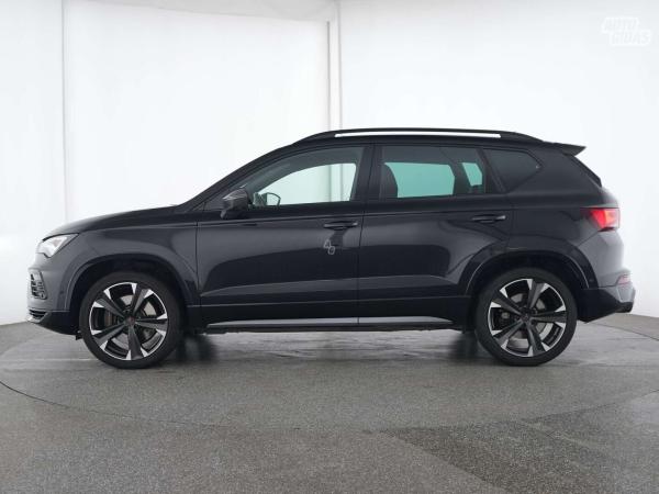 Melns Cupra ateca 2022 Kauņa, ar dzinēja tilpumu 2.00 L un nobraukumu 35 tūkst. km par 33199 €, foto 9 vietnē AUTOMOTO.COM.LV