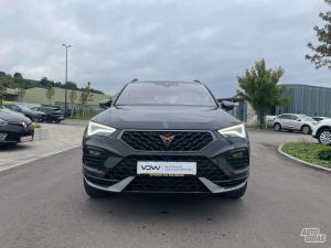 Черный Cupra ateca 2022 в Каунас, объемом двигателя 2.00 л и пробегом 65 тыс. км за 33000 €, фото 7 на AUTOMOTO.COM.LV