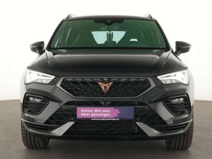 Melns Cupra ateca 2023 Kauņa, ar dzinēja tilpumu 2.00 L un nobraukumu 30 tūkst. km par 33180 €, foto 3 vietnē AUTOMOTO.COM.LV