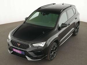 Melns Cupra ateca 2023 Kauņa, ar dzinēja tilpumu 2.00 L un nobraukumu 30 tūkst. km par 33180 €, foto 10 vietnē AUTOMOTO.COM.LV