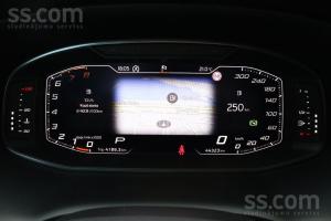 Melns Cupra ateca 2023 Rīga, ar dzinēja tilpumu 2.00 L un nobraukumu 45 tūkst. km par 29490 €, foto 12 vietnē AUTOMOTO.COM.LV