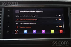 Melns Cupra ateca 2023 Rīga, ar dzinēja tilpumu 2.00 L un nobraukumu 45 tūkst. km par 29490 €, foto 17 vietnē AUTOMOTO.COM.LV