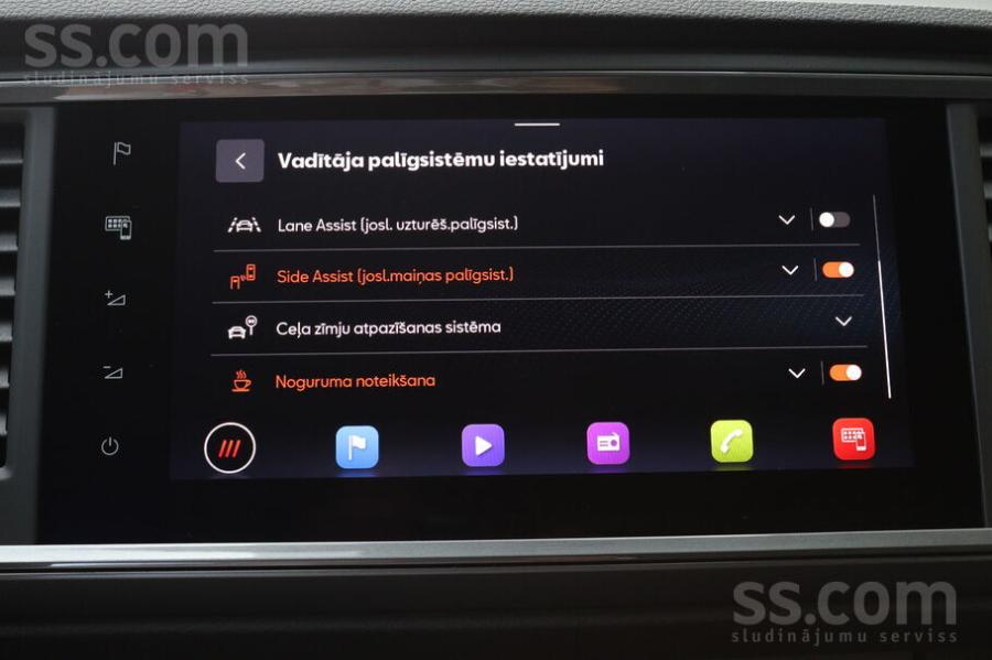 Melns Cupra ateca 2023 Rīga, ar dzinēja tilpumu 2.00 L un nobraukumu 45 tūkst. km par 29490 €, foto 17 vietnē AUTOMOTO.COM.LV