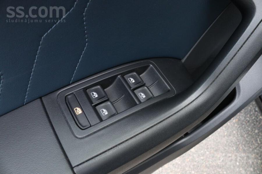 Melns Cupra ateca 2023 Rīga, ar dzinēja tilpumu 2.00 L un nobraukumu 45 tūkst. km par 29490 €, foto 20 vietnē AUTOMOTO.COM.LV