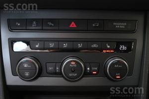 Melns Cupra ateca 2023 Rīga, ar dzinēja tilpumu 2.00 L un nobraukumu 45 tūkst. km par 29490 €, foto 26 vietnē AUTOMOTO.COM.LV