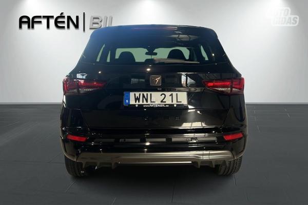 Melns Cupra ateca 2024 Kauņa, ar dzinēja tilpumu 0.00 L un nobraukumu 16 tūkst. km par 34132 €, foto 9 vietnē AUTOMOTO.COM.LV
