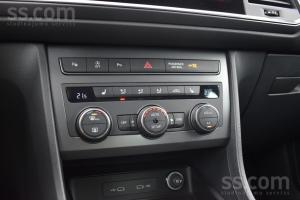 Melns Cupra ateca 2024 Kuldīga, ar dzinēja tilpumu 1.50 L un nobraukumu 0 tūkst. km par 24900 €, foto 12 vietnē AUTOMOTO.COM.LV