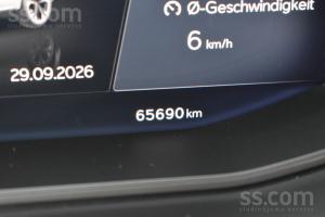 Melns Cupra ateca 2024 Kuldīga, ar dzinēja tilpumu 1.50 L un nobraukumu 0 tūkst. km par 24900 €, foto 18 vietnē AUTOMOTO.COM.LV